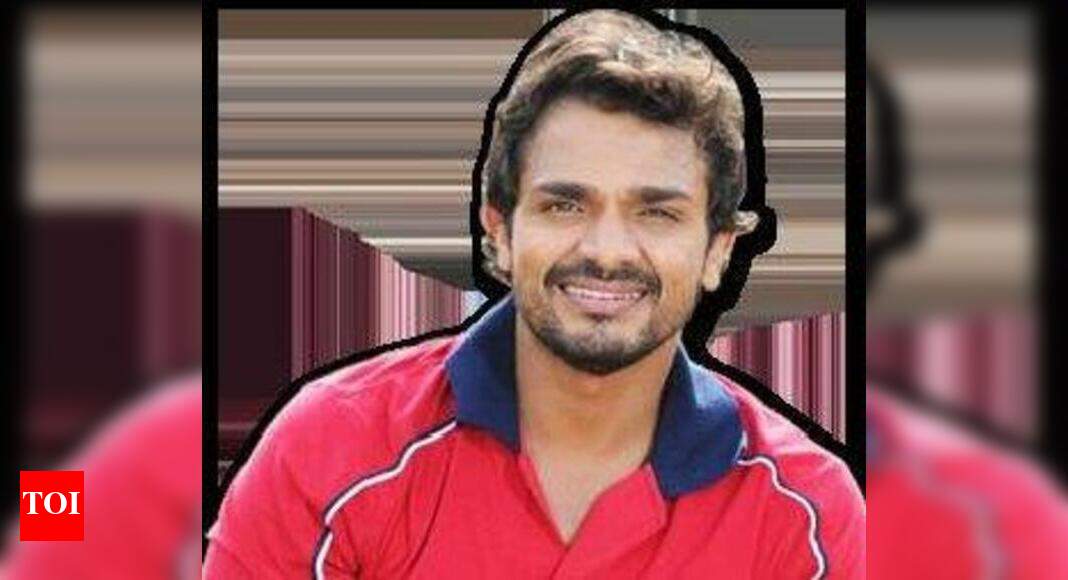 Vijay Raghavendra celebrates his b'day today | Kannada Movie News ...