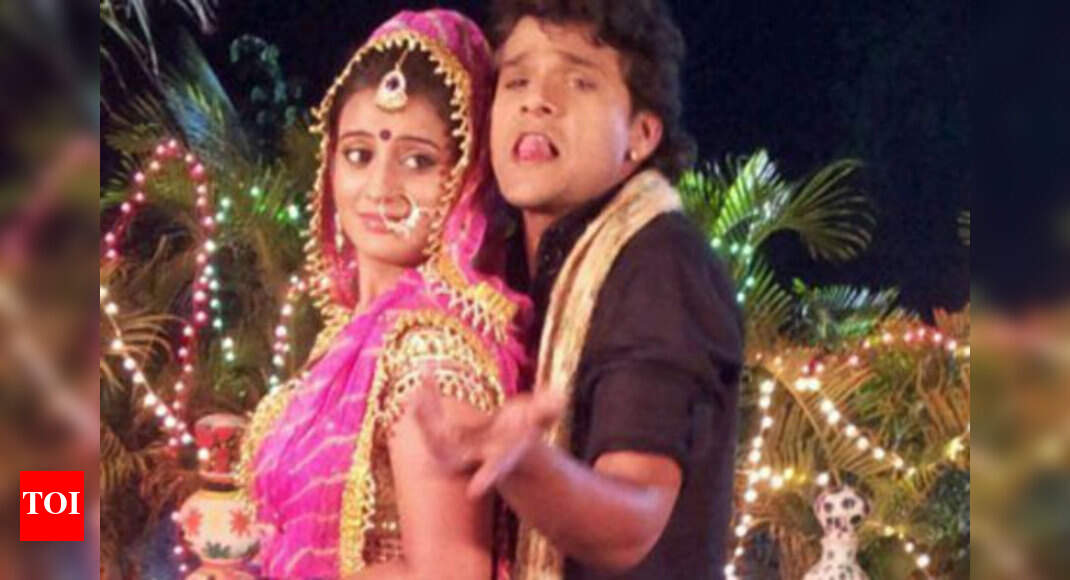 Balma Biharwala to release in August | Bhojpuri Movie News - Times of India
