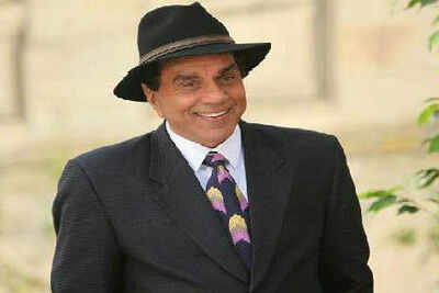 Garam Dharam on the sets of Taarak mehta Ka Ooltah Chashmah - Times of ...