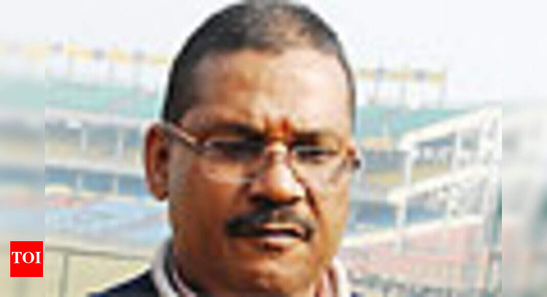 BCCI not taking on Srinivasan because of vested interest: Azad | New ...