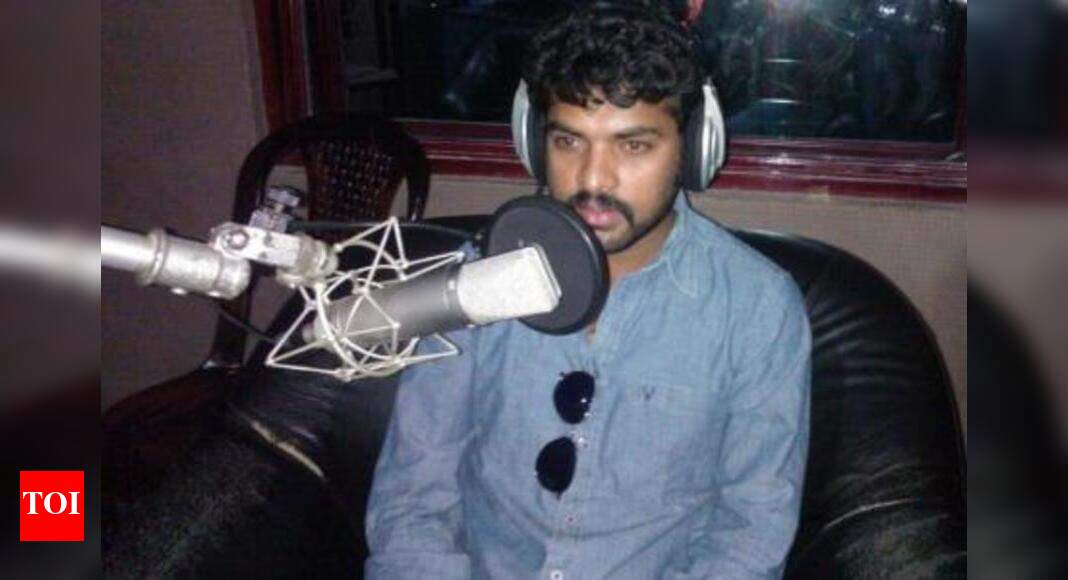 Vemal dubs for 'Desingu Raja' | Tamil Movie News - Times of India