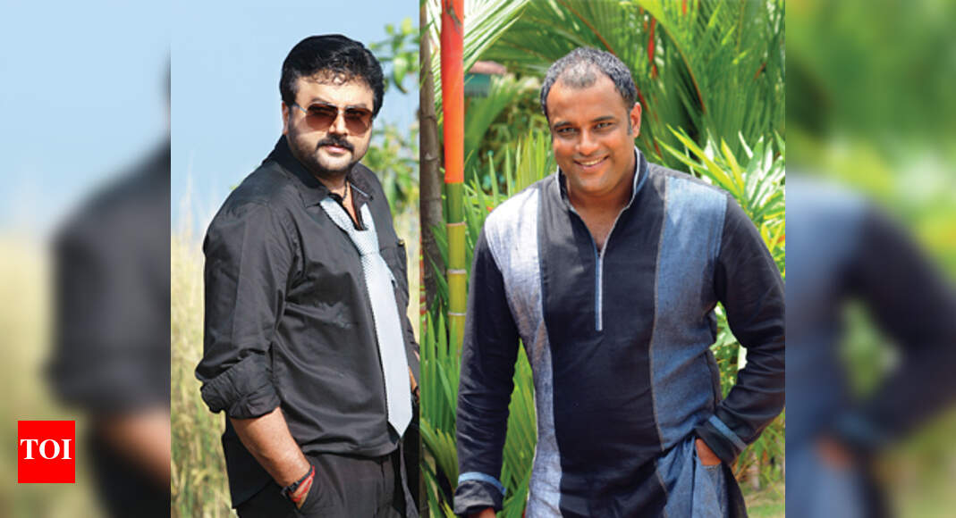 Mollywood sings out loud | Malayalam Movie News - Times of India