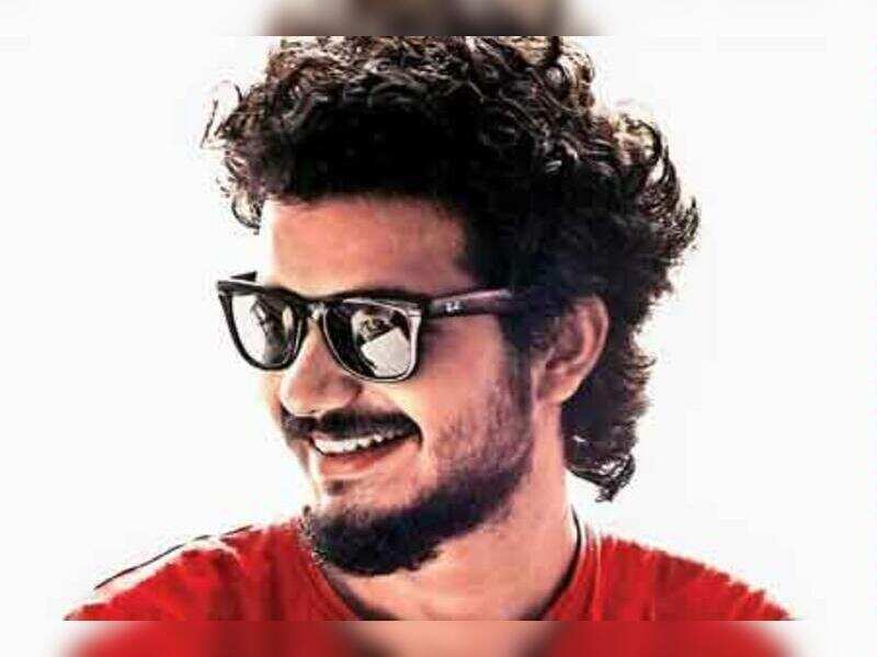 Sreenath Bhasi turns 25 today | Malayalam Movie News - Times of India