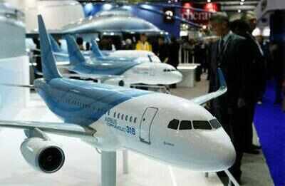 Indian team in running to develop 'silent' aircraft - Times of India