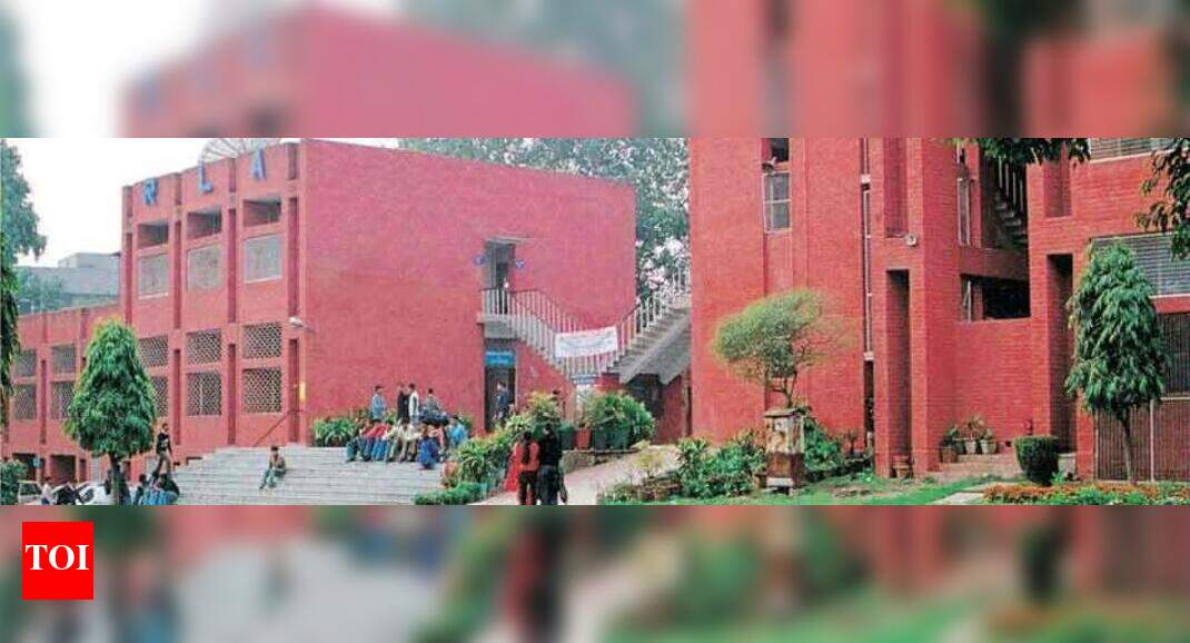 Delhi University Too Much Marx In Sociology Syllabus Times Of India delhi-university-too-much-marx-in-sociology-syllabus-times-of-india