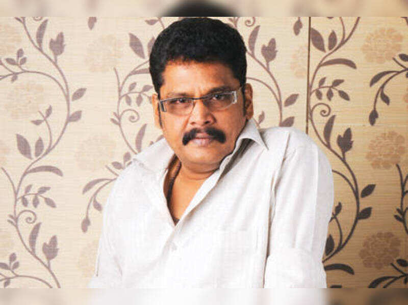 K S Ravikumar turns 56 today | Tamil Movie News - Times of India