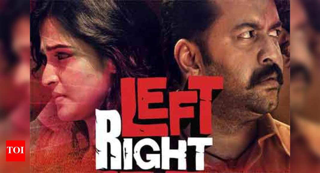 Left Right Left | Hindi Movie News - Times of India