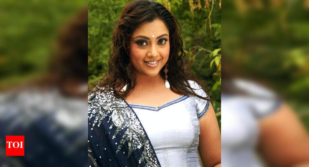 Meena to debut on Malayalam television | Malayalam Movie News - Times ...