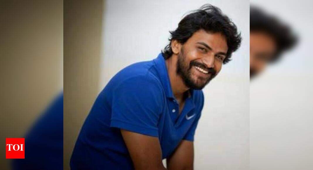 Dhananjay watches Director’s Special | Kannada Movie News - Times of India