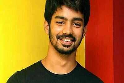 I'm accepting movies that feel right: Mahath | Tamil Movie News - Times ...