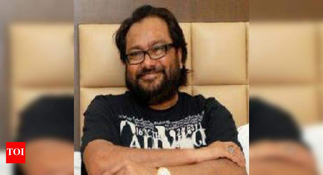 Ismail Darbar to compose the music of Mahabharat - Times of India