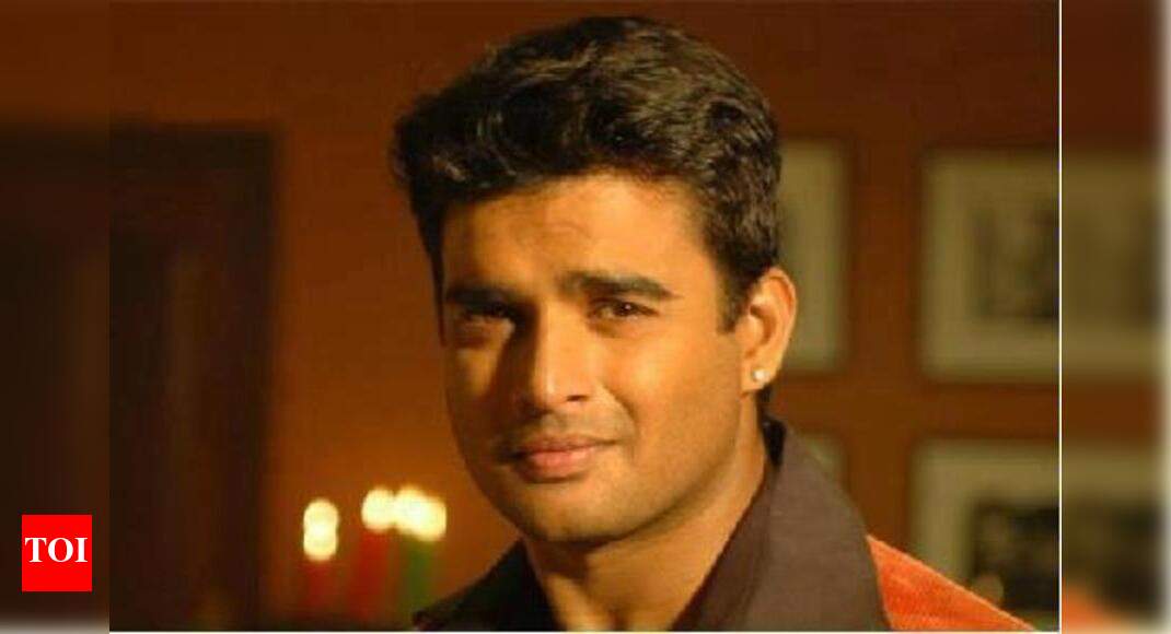 Happy Birthday to Maddy | Tamil Movie News - Times of India