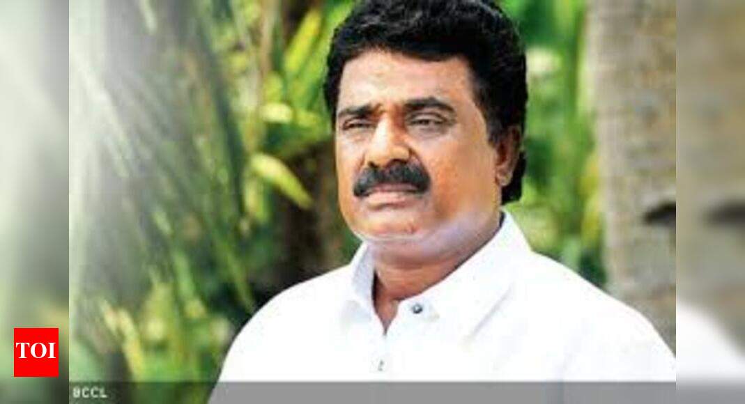 VTV Ganesh clarifies rumours | Tamil Movie News - Times of India
