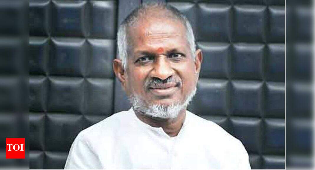 Ilaiyaraaja turns 70 | Tamil Movie News - Times of India