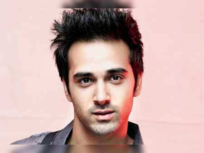 Salman bhai is my brother-in-law: Pulkit Samrat | Hindi Movie News ...