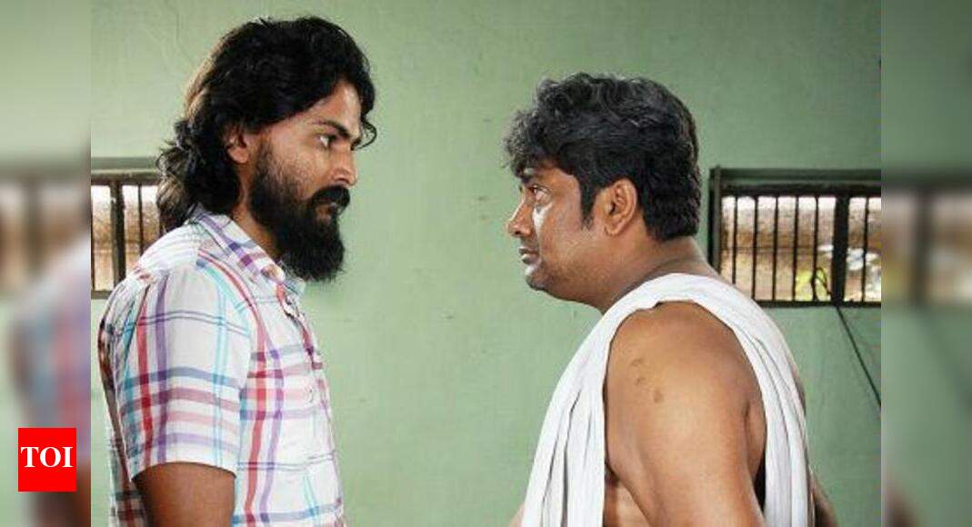 Ravichandaran watches Director’s Special | Kannada Movie News - Times ...