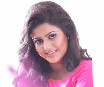 Dancing is my passion | Malayalam Movie News - Times of India