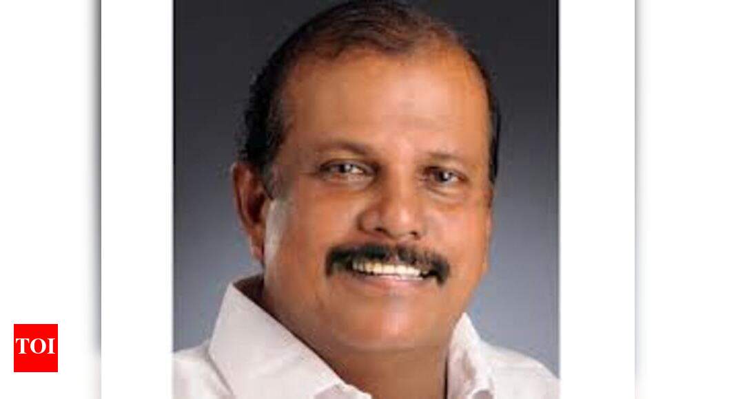 P C George to act in serial | Malayalam Movie News - Times of India