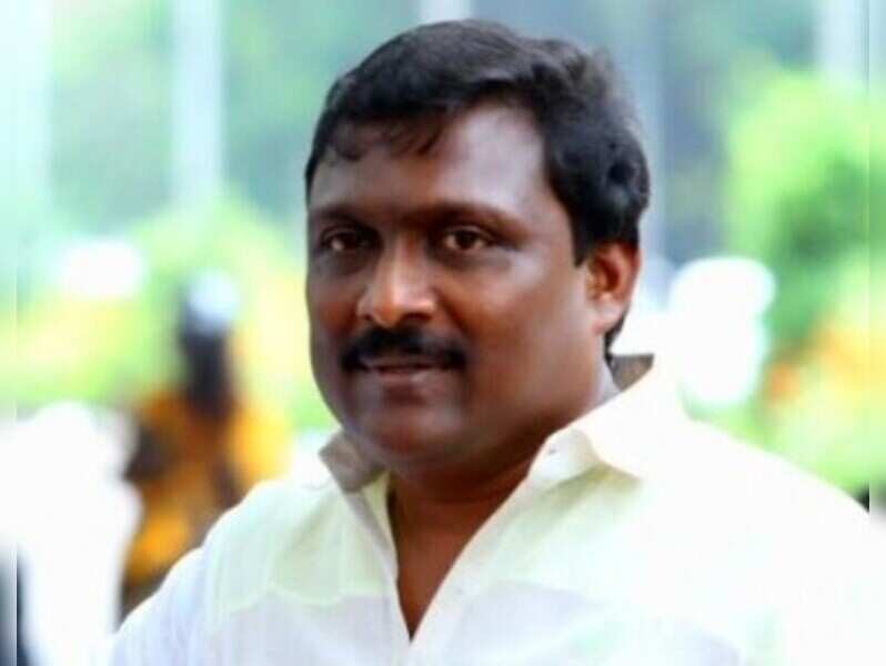 It's a busy year for M Renjith | Malayalam Movie News - Times of India