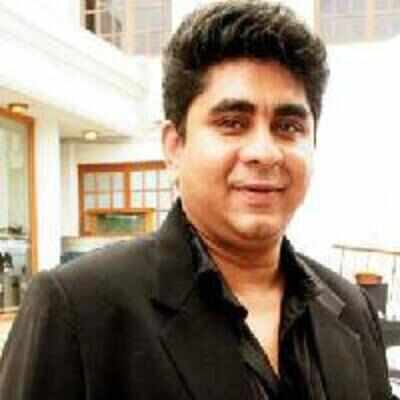Rajan Shahi to make films! - Times of India
