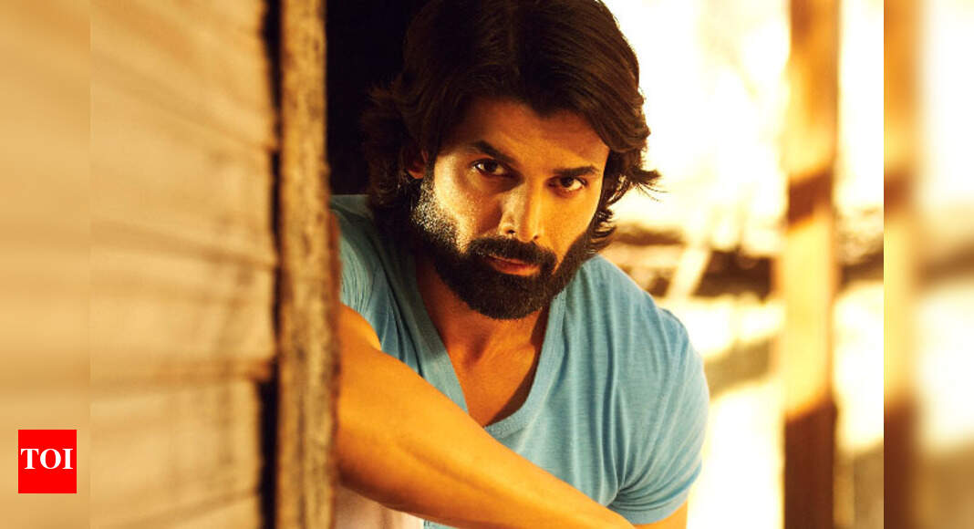 Ameet Gaur to thrill audiences with three big films | Hindi Movie News ...