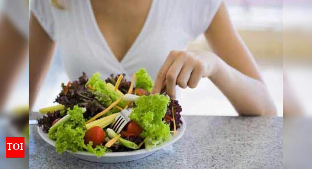 5 foods that make you smarter - Times of India