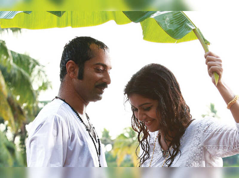 Subil Surendran: Rain sets three films rolling in Mollywood | Malayalam ...