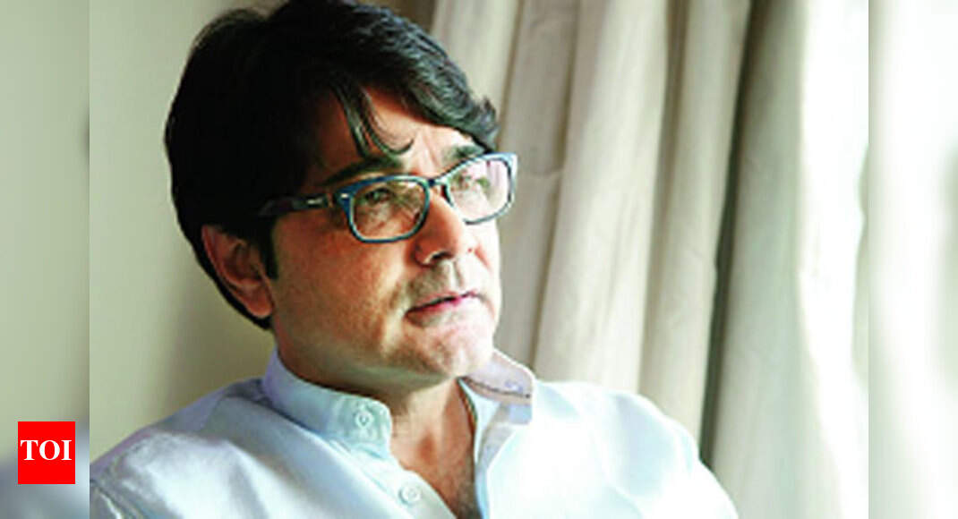 Prosenjit names his house 'Utsab' as tribute to Rituparno Ghosh ...