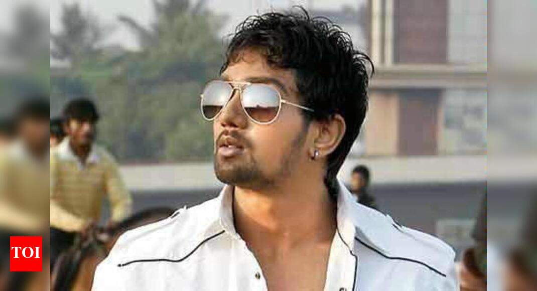 New boys on the Sandalwood block | Kannada Movie News - Times of India