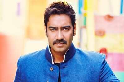 Why Ajay never made it for his date with Suriya | Tamil Movie News ...