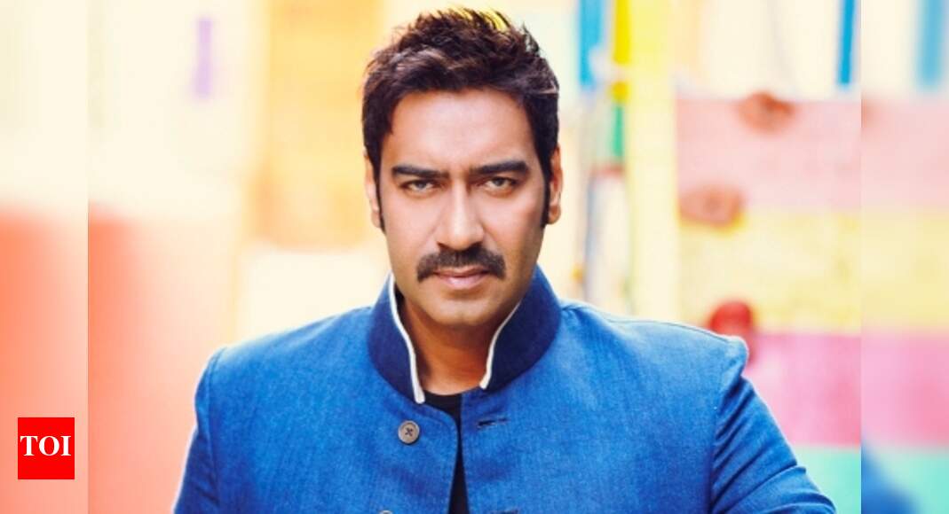 Why Ajay never made it for his date with Suriya | Tamil Movie News ...