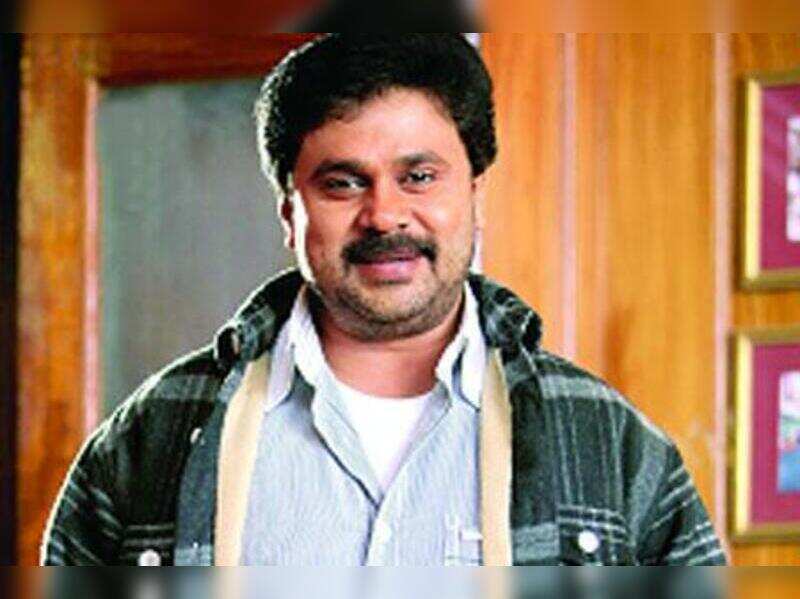 Dileep: Dileep starts filming for Jos Thomas' film | Malayalam Movie ...