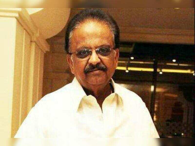 SPB birthday: Wish singer SPB on his birthday today | Tamil Movie News ...