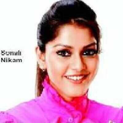 Sonali Nikam to enter Jhilmil Sitaaron Ka Aangan Hoga - Times of India