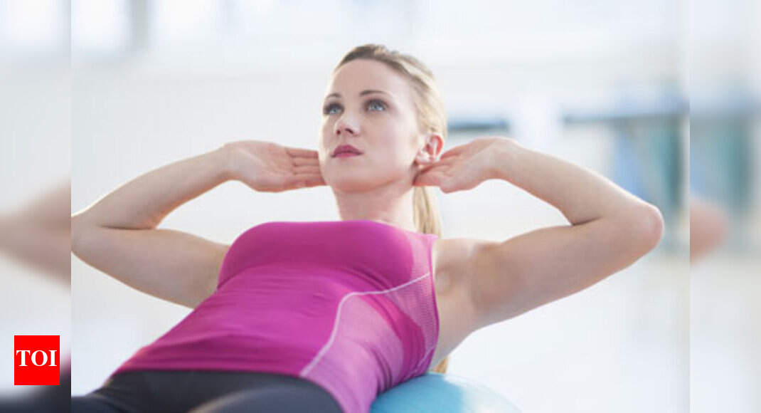 How to Reduce Belly Fat | Fastest Way to Lose Belly Fat | - Times of India