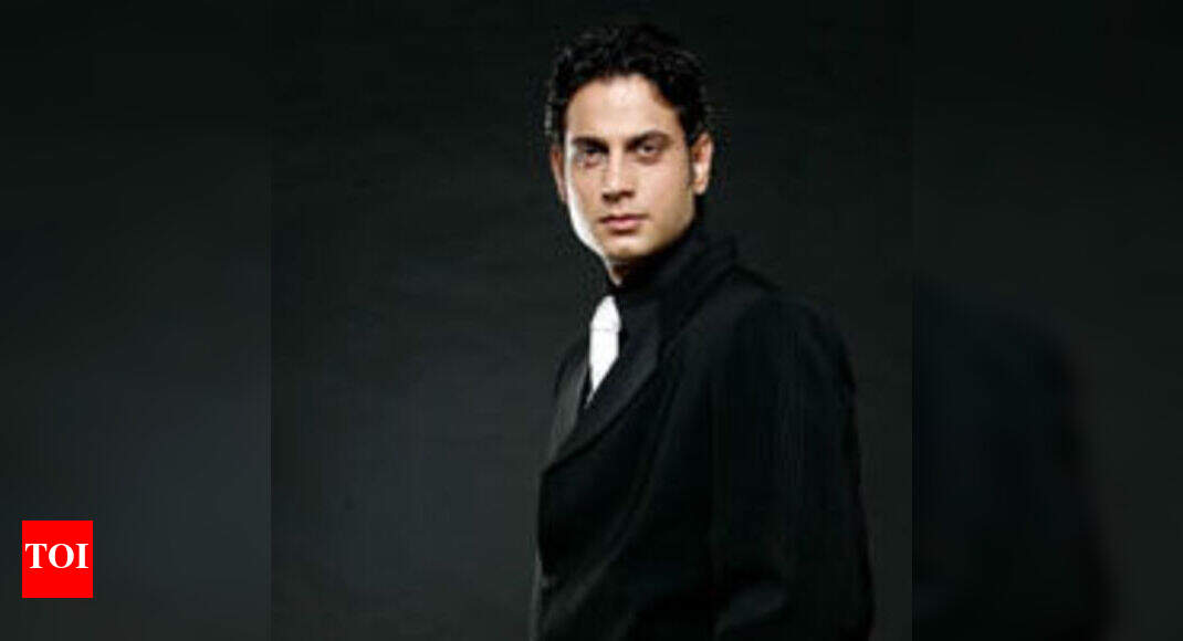 Vimarsh to play Abir Goswami’s role in Pyaar Ka Dard.. - Times of India