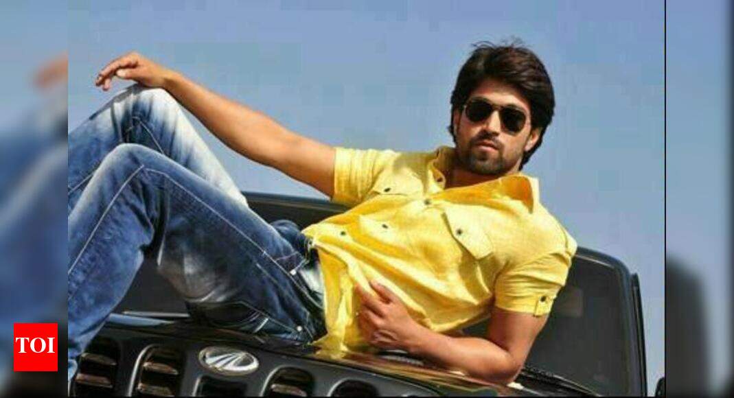 Googly audio released | Kannada Movie News - Times of India