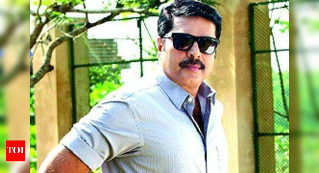 Mammootty’s CBI film delayed? | Malayalam Movie News - Times of India