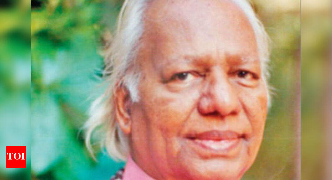 Pandit Ram Narayan: Homecoming for 'sarangi' maestro | Hindi Movie News ...