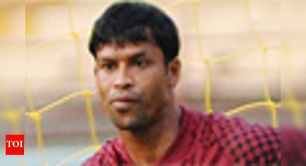 Sandip Nandy: Goalkeeper Sandip Nandy joins Mohun Bagan | Football News ...