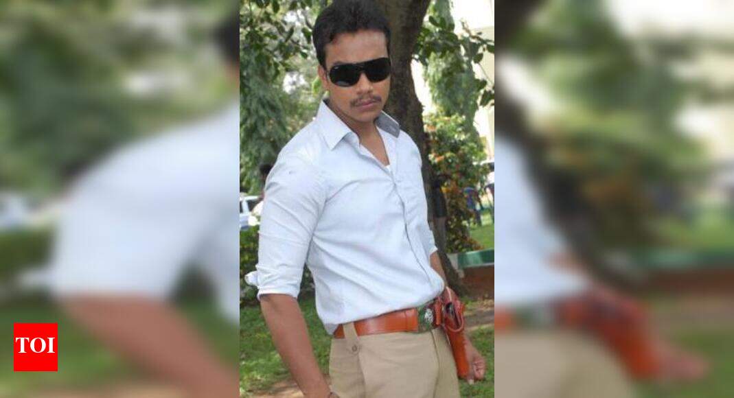 Pulikeshi ready to release | Kannada Movie News - Times of India