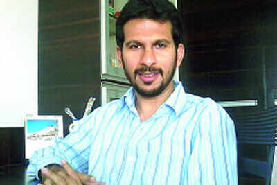 FTII alumnus’ film wins Special Jury Award at SAARC Film Festival ...