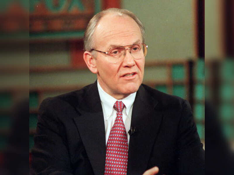 In 2007, the world came crashing down for senator Larry Craig when he ...
