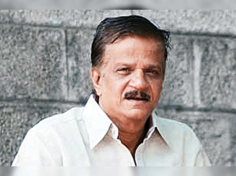 S N Swamy to direct a love story | Malayalam Movie News - Times of India