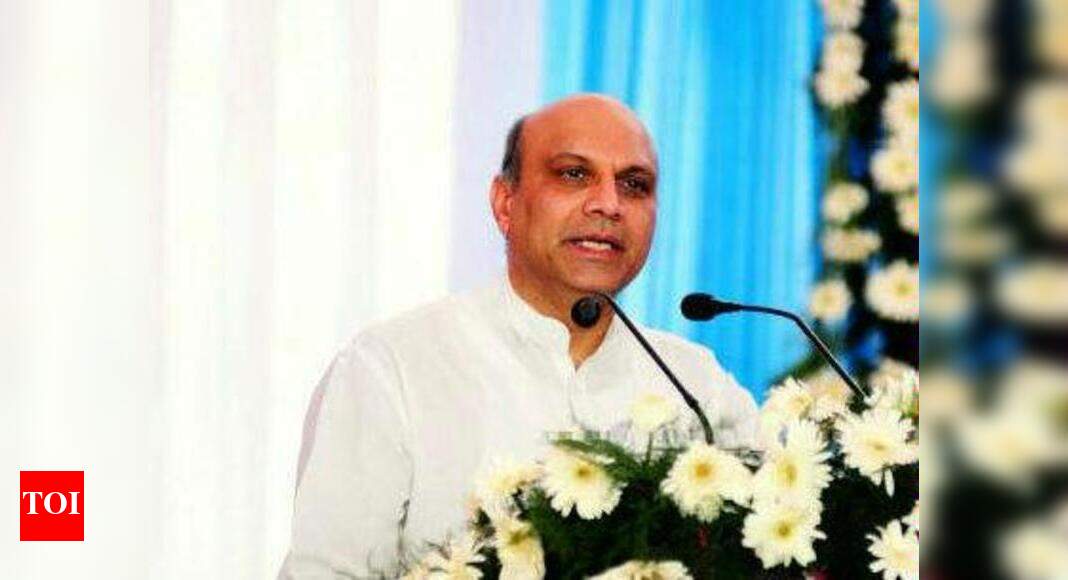 University Grants Commission: Raju hints at UGC action against ...