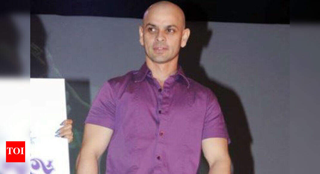 Stand-up comic Howard Rosemeyer turns director | Hindi Movie News ...