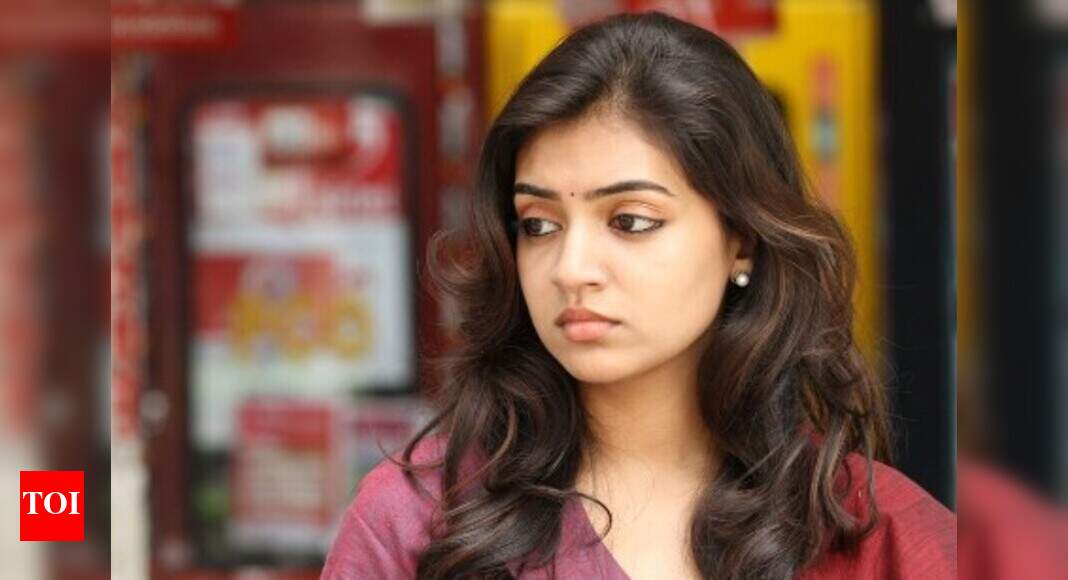 Udhayanidhi signs up Nazriya? | Tamil Movie News - Times of India