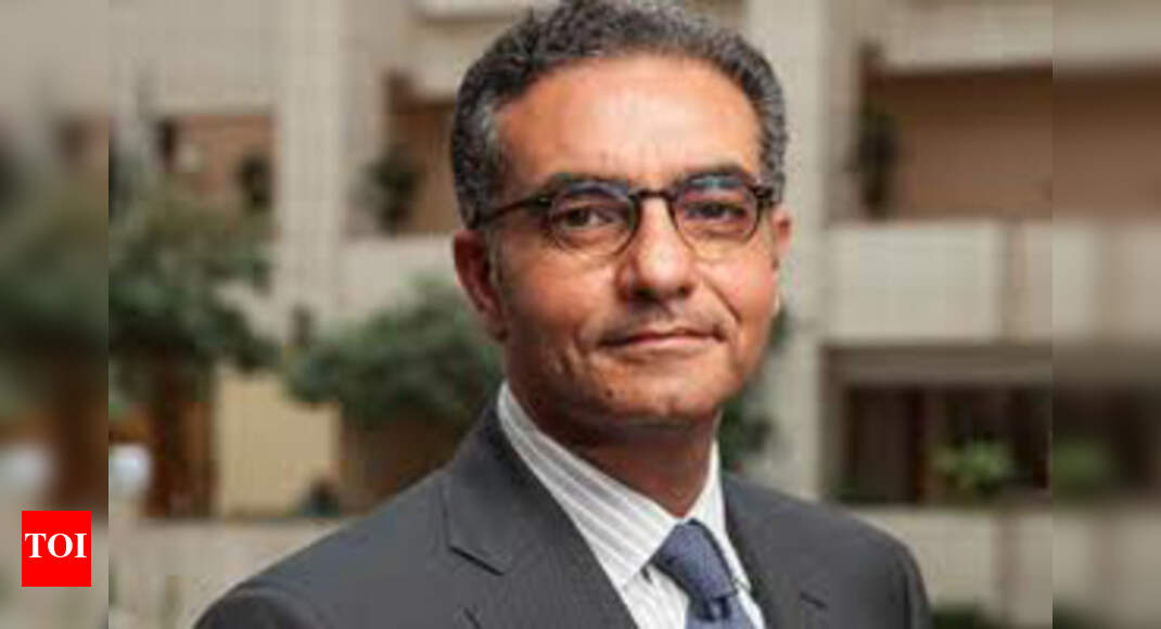 TLDs: ICANN CEO: We have big plans for India - Times of India