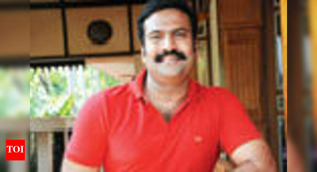 Tini Tom in Avicharitha | Malayalam Movie News - Times of India