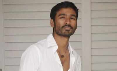 Will Dhanush change the tide for south male actors in Bollywood ...